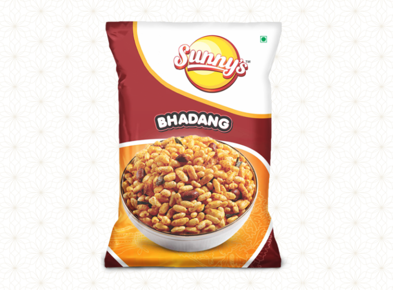 BHADANG – SUNNYS FOOD