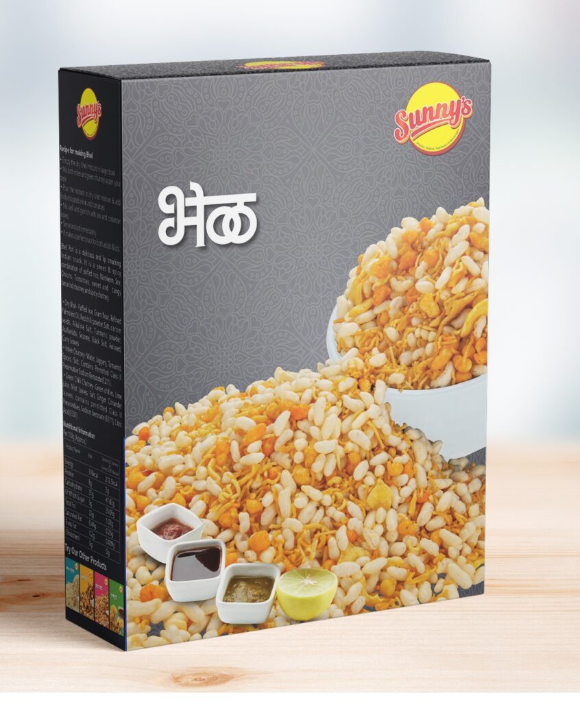BHEL – SUNNYS FOOD