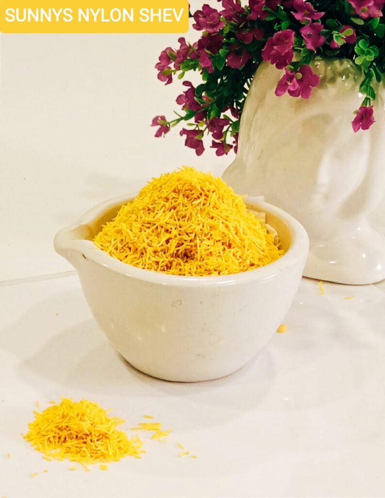 NYLON SHEV – SUNNYS FOOD