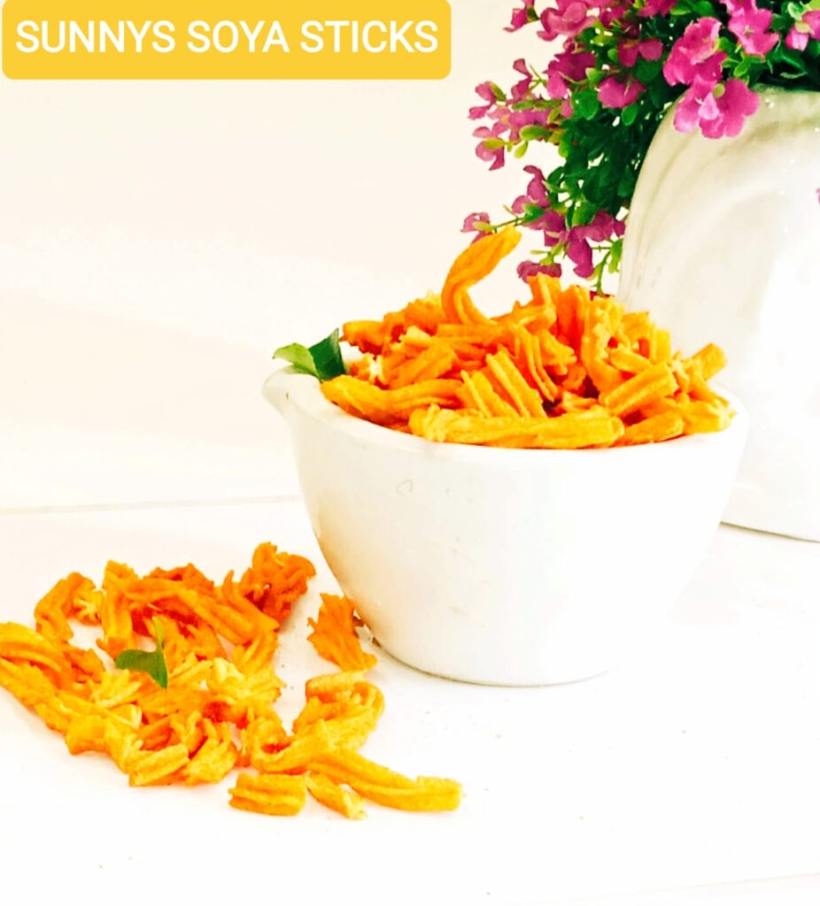 SOYA STICKS – SUNNYS FOOD