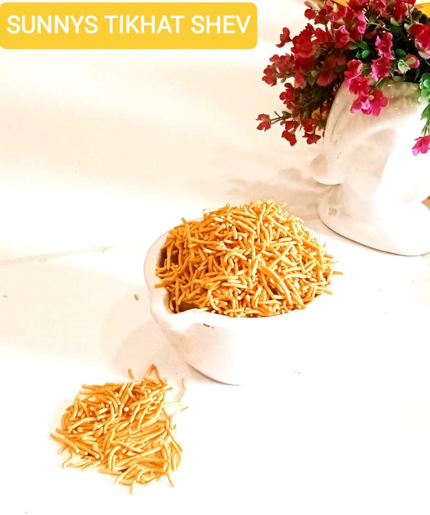 TIKHAT SHEV – SUNNYS FOOD